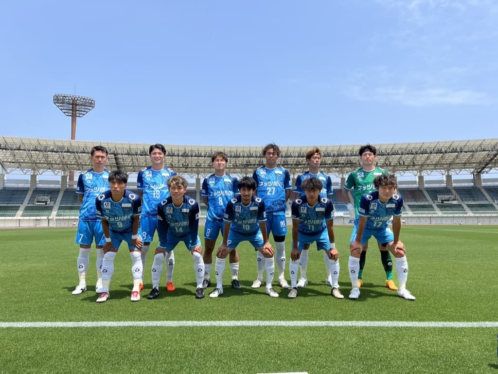 FC TOKUSHIMA