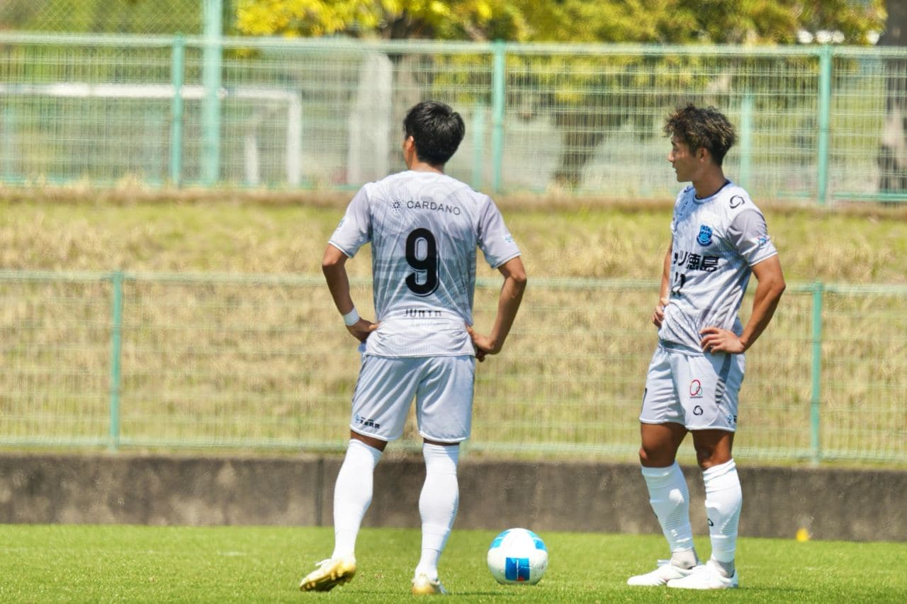 FC TOKUSHIMA